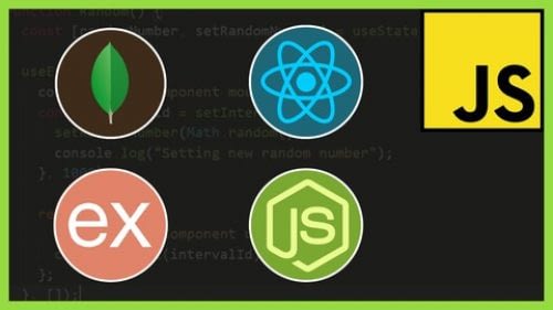 5 Best Mern Stack Courses Tutorials And Certifications